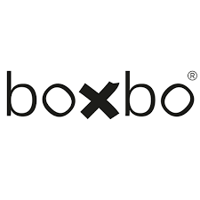 BOXBO – GREY + WILD