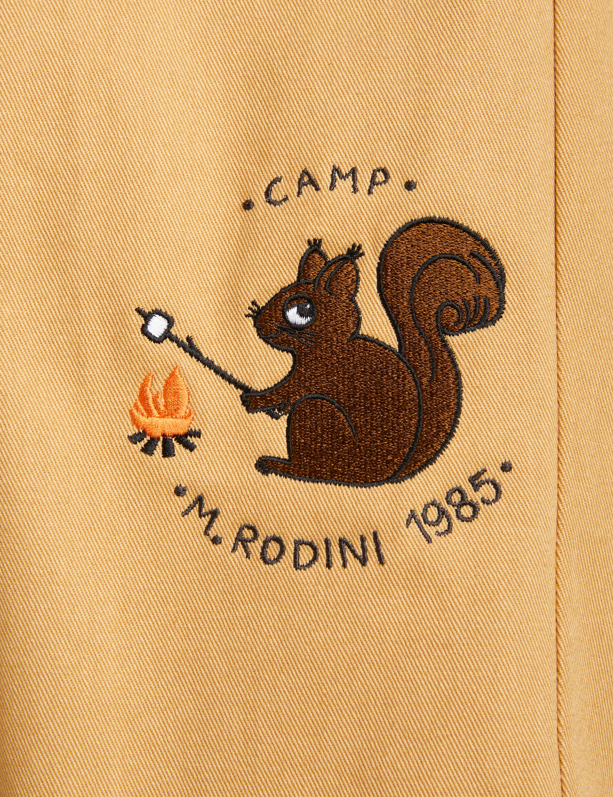 Mini Rodini Hike n School Backpack - Beige – GREY + WILD