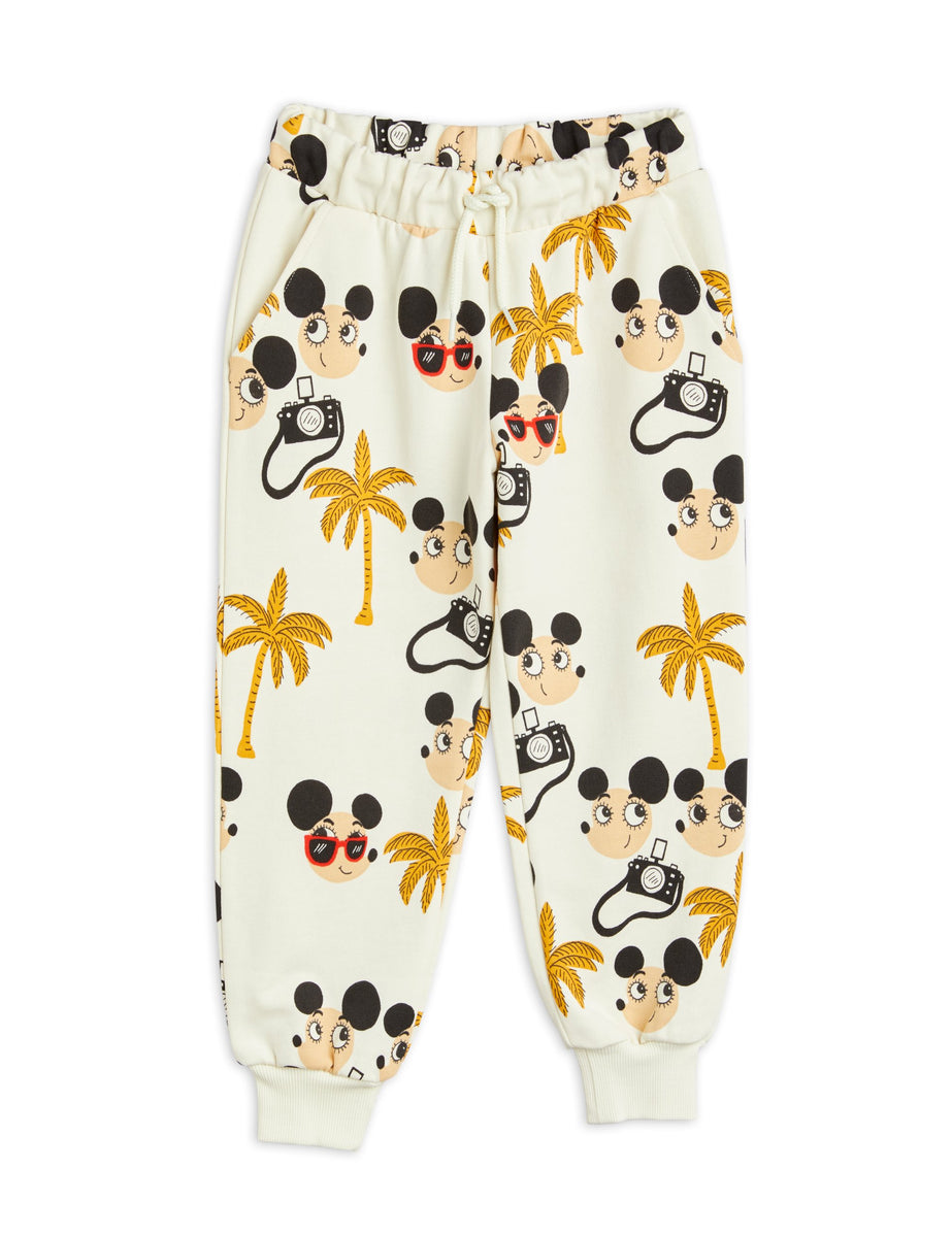 MINI RODINI – GREY + WILD