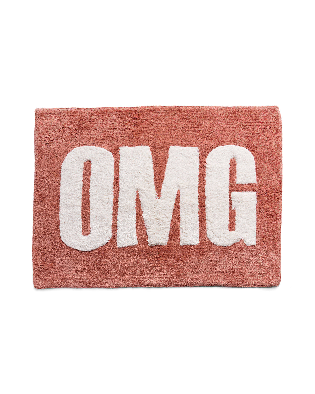 Kip & Co OMG Bath Mat – GREY + WILD