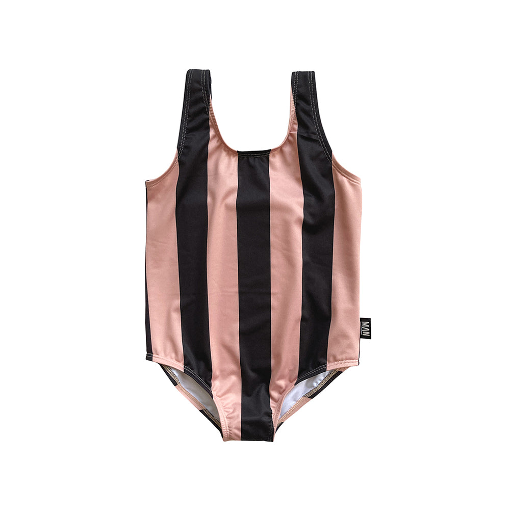 GIRLS - SWIMWEAR – GREY + WILD