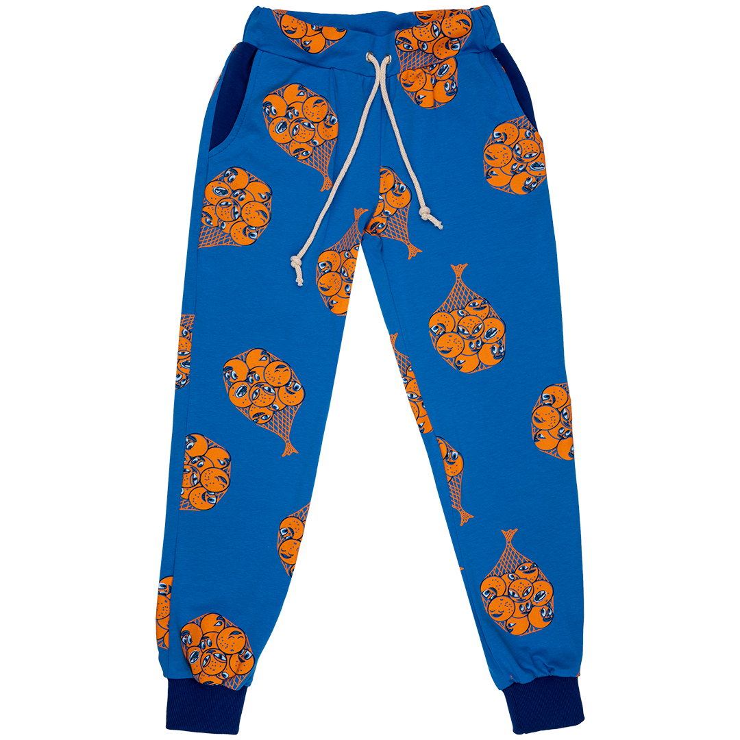 Jelly Alligator Juice Me Up Sweatpants – GREY + WILD